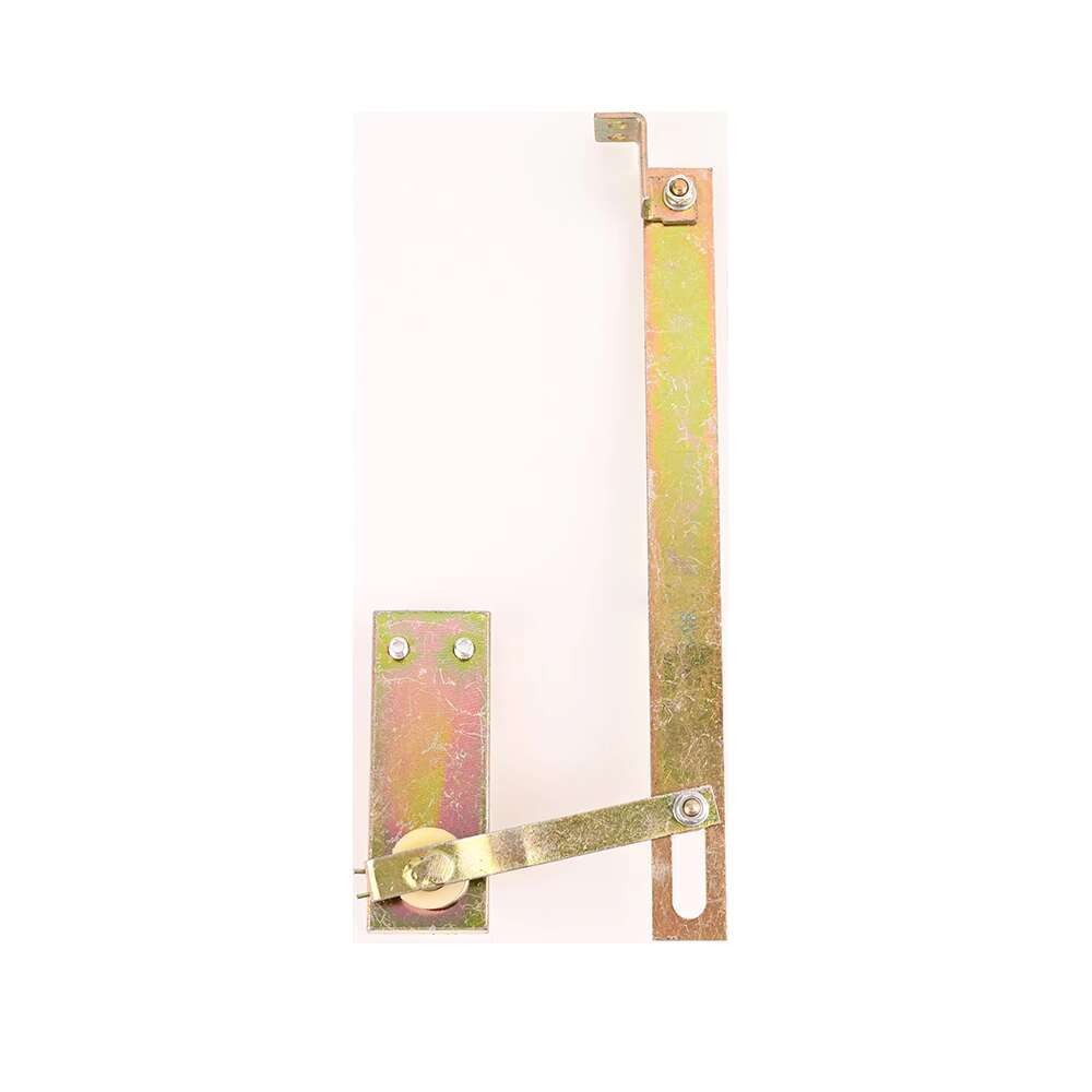 Ang lift triangle lock ay angkop para sa Toshiba elevator hall pinto ...
