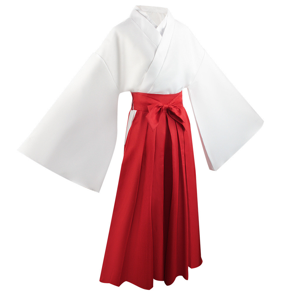 Jujutsu Kaisen Cosplay Iori Utahime Anime Role Play Animation Clothing ...