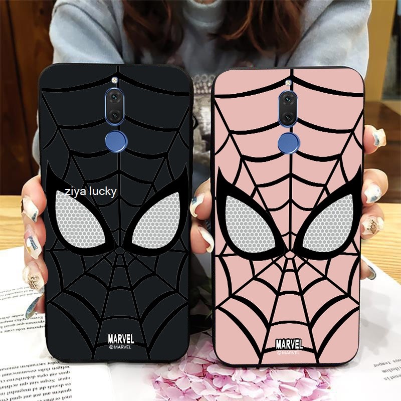 Casing for HUAWEI nova 12i 12S 4G 2 PLUS 2i 2S Soft Silicone Black ...
