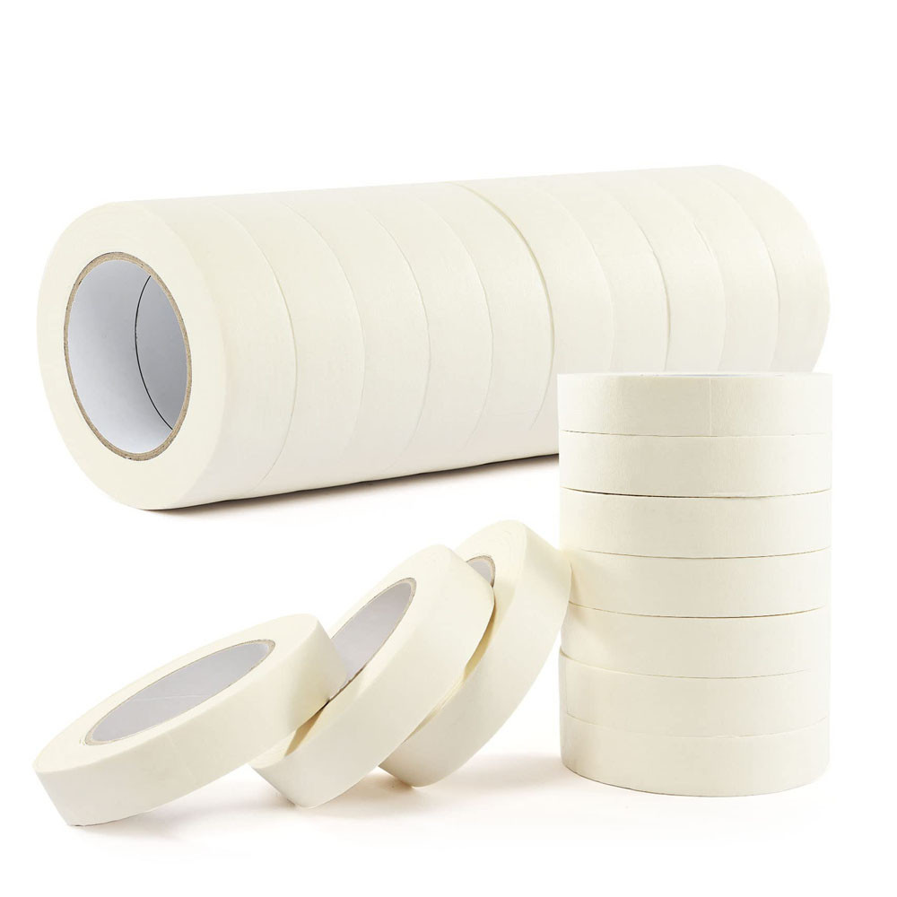 20M Masking Tape Painting Painters Tape for Artist Decorators Indoor ...