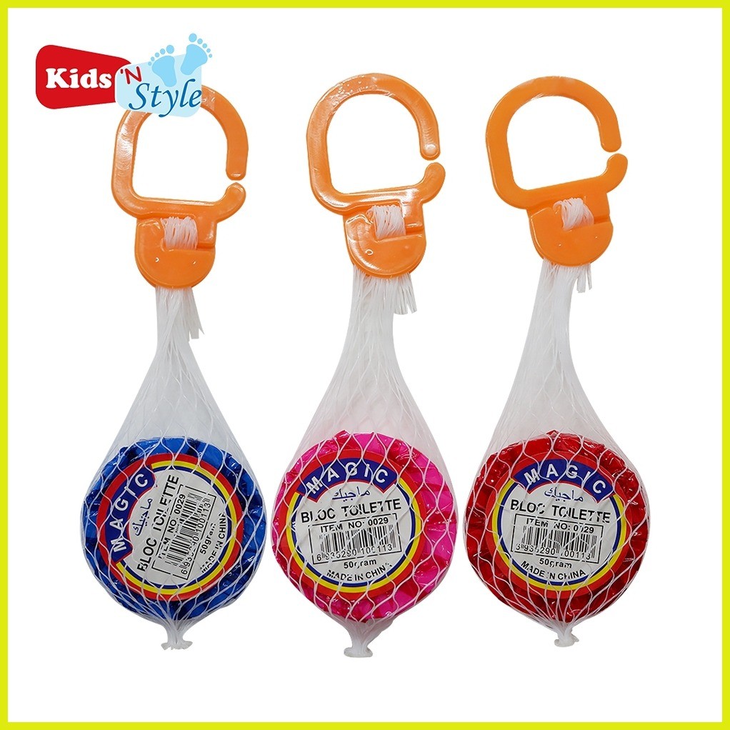 Albatross Air Freshener Magic Fragrance 50 Gram Deodorizer Bloc ...