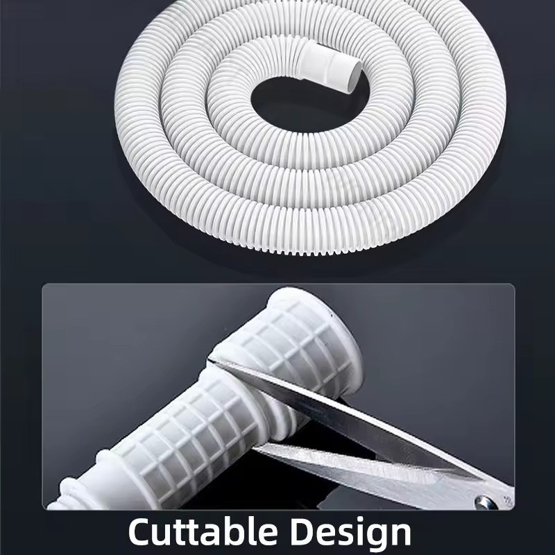 semi-automatic washing machine inlet pipe twin tub Air Conditioning ...