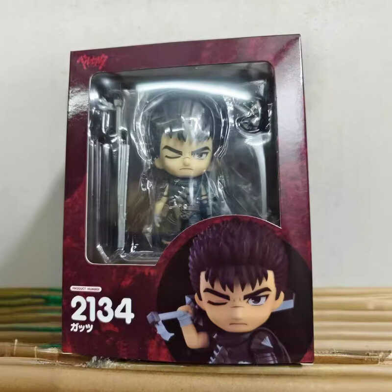 Clay Man 2134 # Sword Wind Legend Gus | Shopee Philippines