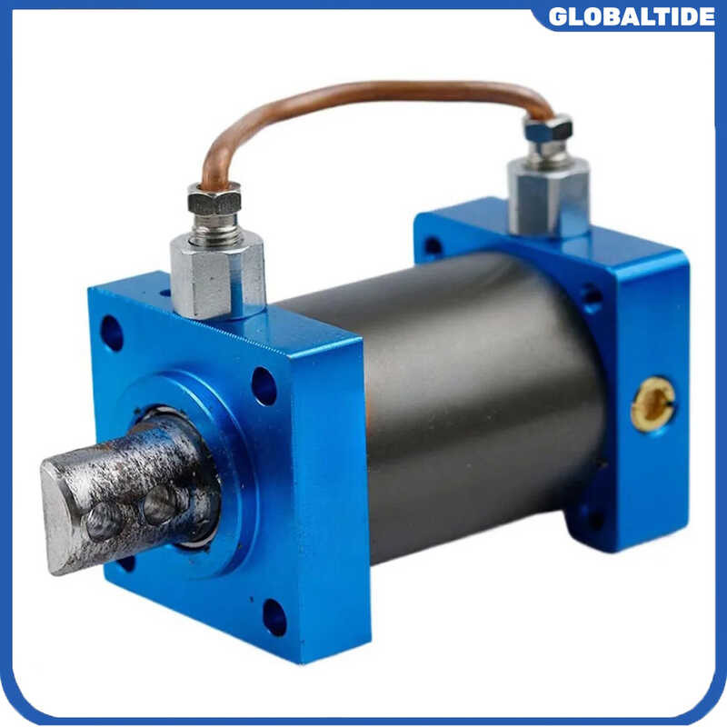 Push A And Pull Piston High Pressure Cyder Ginamit Para Sa 12V 220V ...