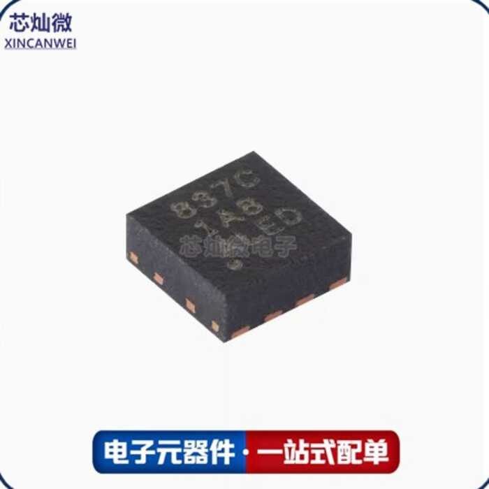 Original DRV8837CDSGR package WSON-8 1A H-bridge motor driver chip ...