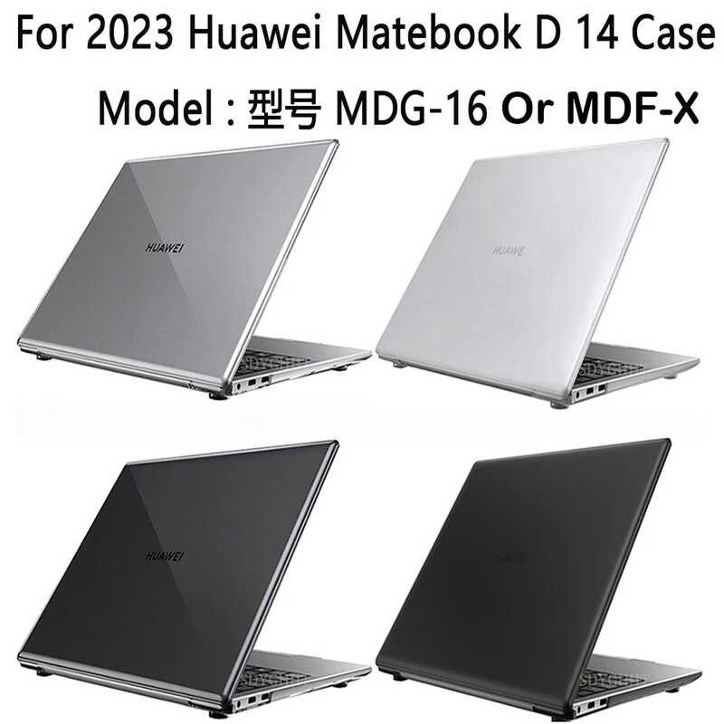 Huawei Matebook D Mdf-X Case Para Huawei Matebook 2023 D 14 Kaso Para ...