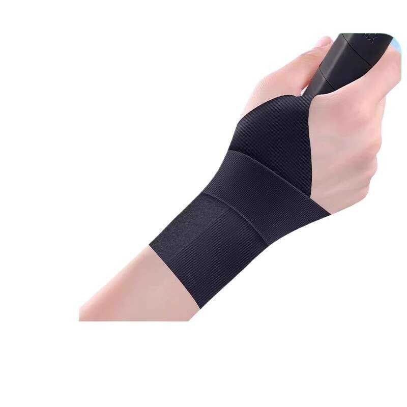 Proteksyon pulso Hapon para tenosynovitis, nasugatan sports, sprains ...