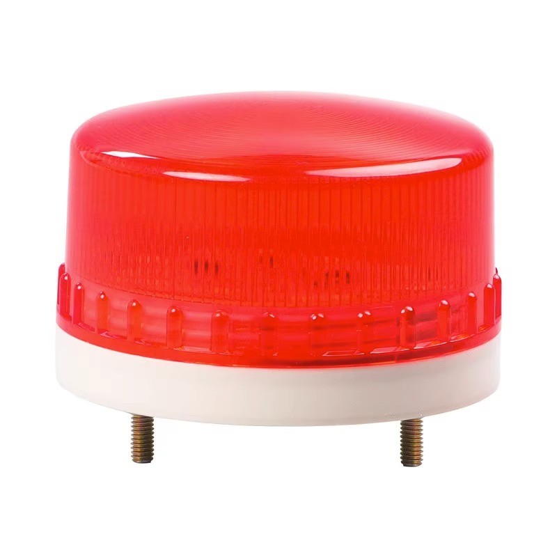 Small Strobe Warning Light Night LED Signal Anti-dust Waterproof ...