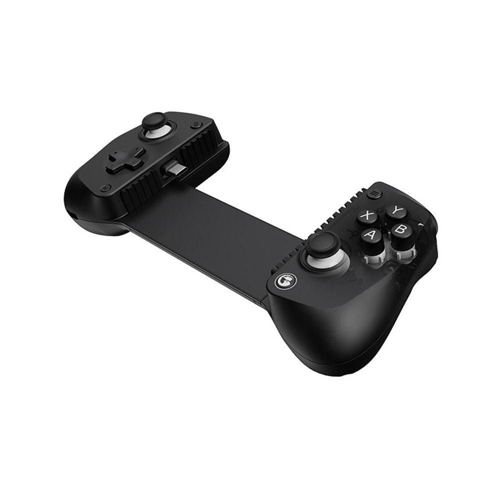 GameSir X5 Lite Mobile Game Controller for iPhone/Android Type-C Mobile ...