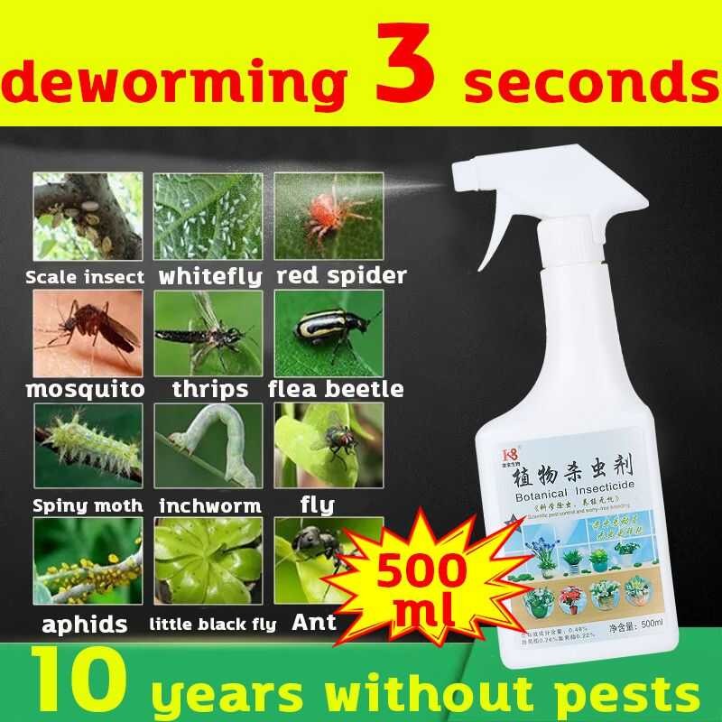 Plant Organic Insecticide Bestkill Insecticide Insecticide For ...