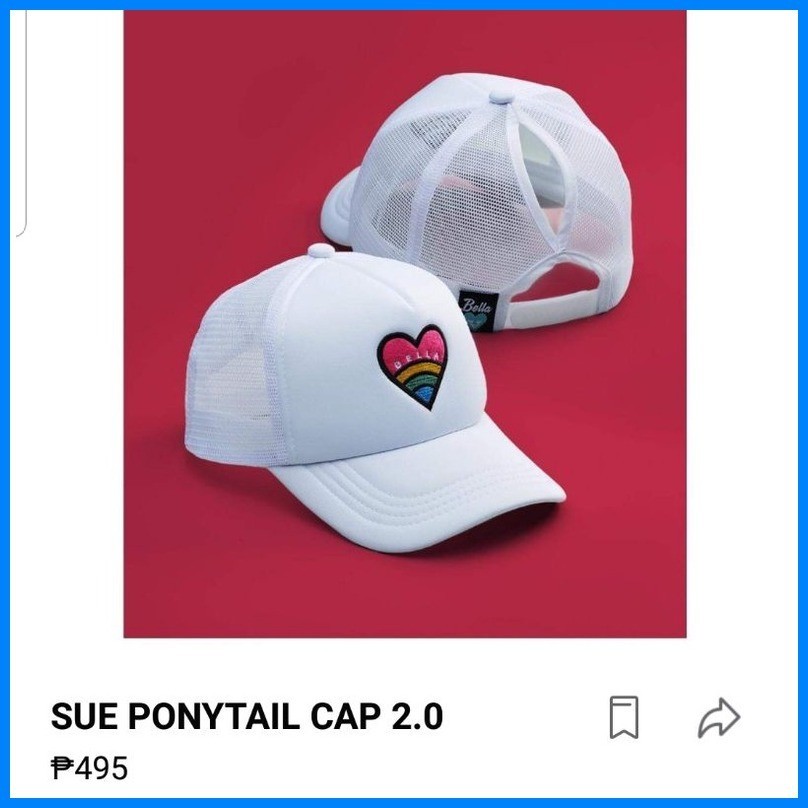 Vamos x Bella x Kickstart - Vamos Trucker Caps x Bella Trucker Caps x ...