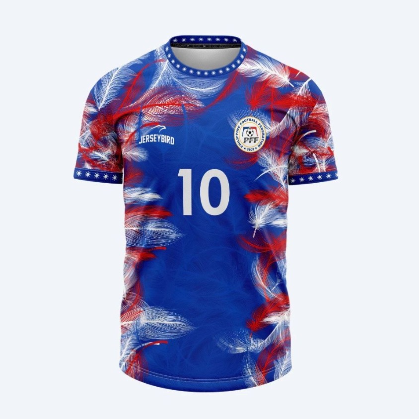 AZKALS HOME KIT 2024 AZKALS HOME KIT 2024【Free Custom Name & Number ...