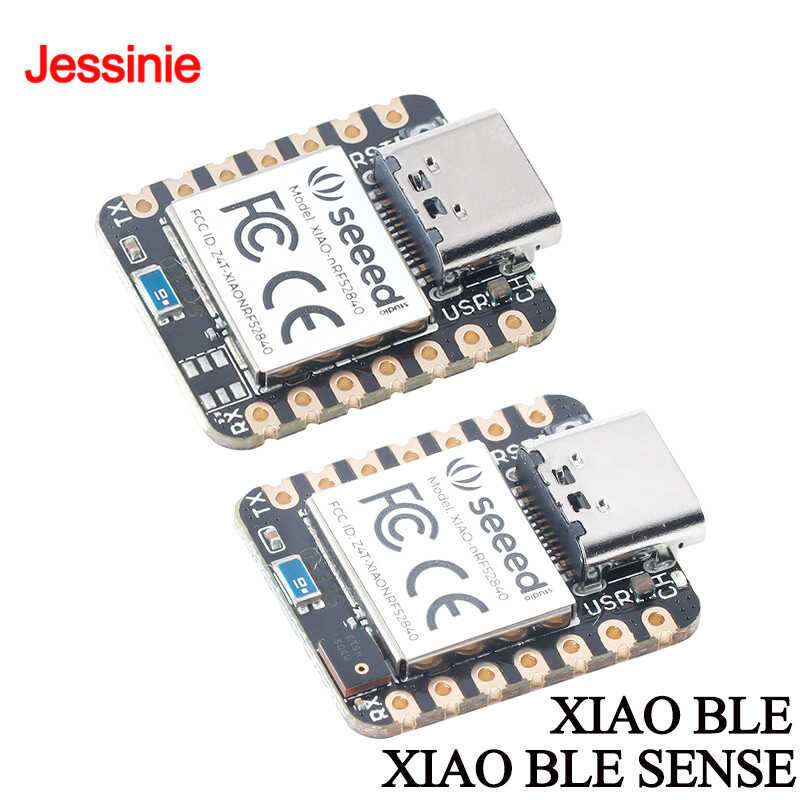Seeeduino ☆ ☆ Seeed Studio XIAO SENSE Development Board Module BLE 5.0 Nrf52840 Nano/Uno Arm ...
