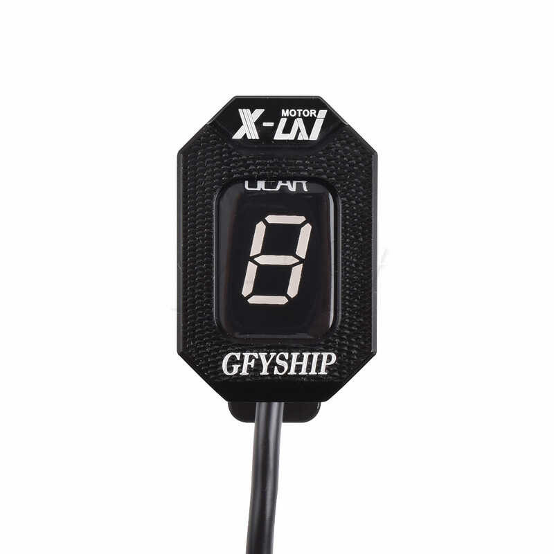 For Can-Am ALL With Digital Trip / ODO ALL YEARS Motorcycle 1-6 Level ...