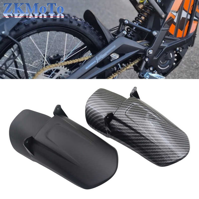 For Sur Ron Light Bee Motorcycle Rear Shock Guard Dust Cover Fender ...