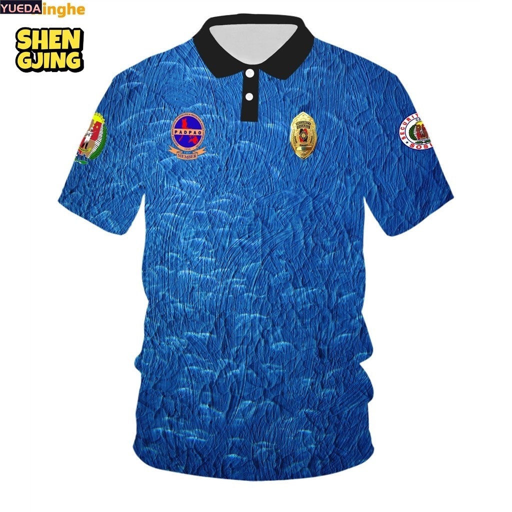 SECURITY GUARD STEADFAST SOSIA PADPAO MEMBER SECURITY high Quality Full ...