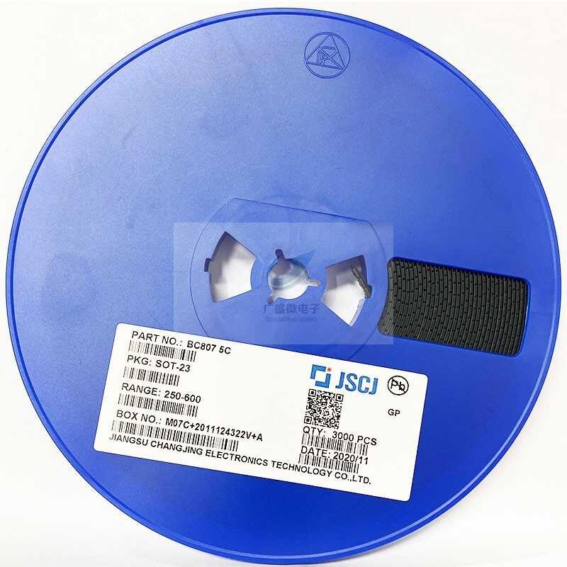 BAS40WS silk screen 43 40V original Changdian/Midea SOD-323 patch Schottky switch diode | Shopee ...