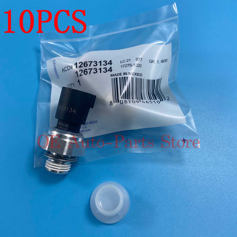 Engine Oil- Pressure Sensor Switch Para Sa Chevrolet Sierado Suburban ...