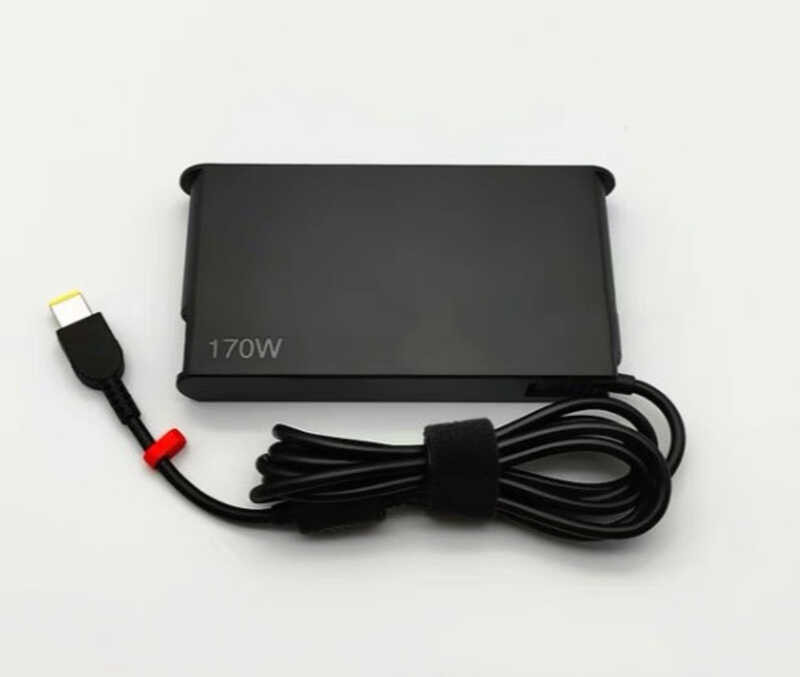 ThinkPad Lenovo P52 P53 W541 Graphics Workstation Laptop Power Adapter ...