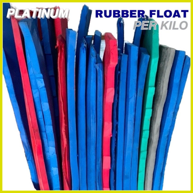 Per Kilo | Rubber Float Gamaw Pataw Palutang Patao | Rubber Floaters ...