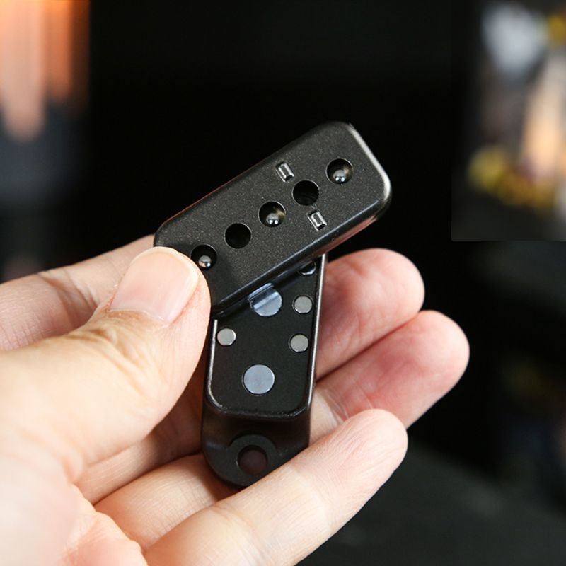 Unlimited Push Card Spinner Fidget Spinner Pop coin Fidget Slider EDC ...