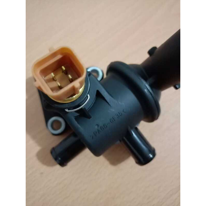 WATER OUTLET ASSY FOR HYUNDAI EON 2012-19/Hyundai I10 07-12(25650-05000 ...
