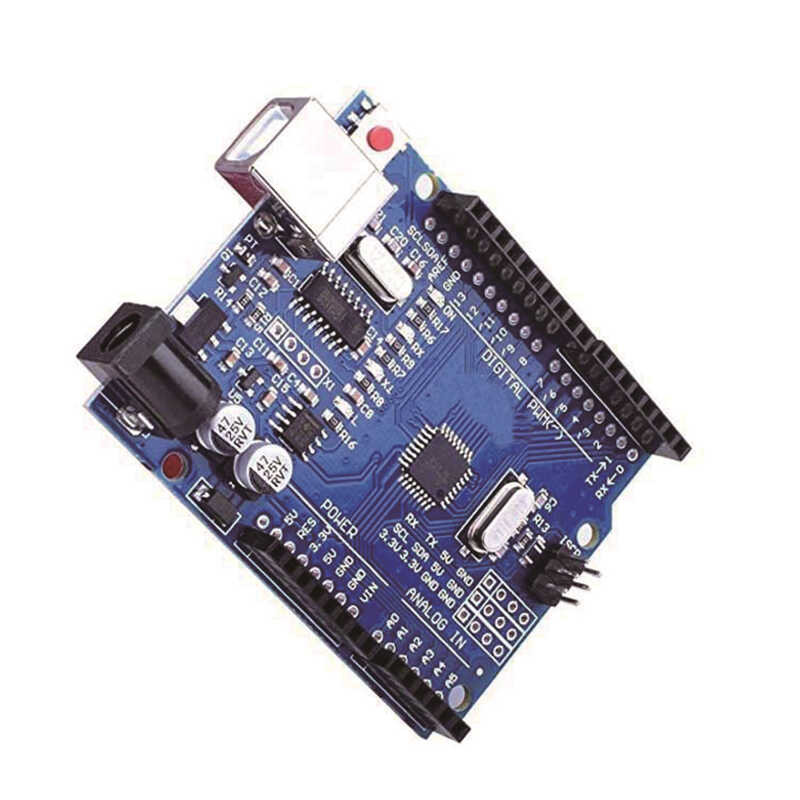 ATmega328P Development Board CH340 CH340G For Arduino UNO R3 With ...
