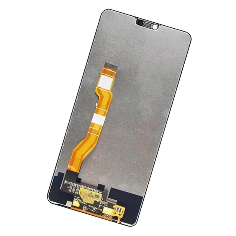 For OPPO F7 LCD A3 2018 LCD Display Touch Screen Panel Digitizer ...