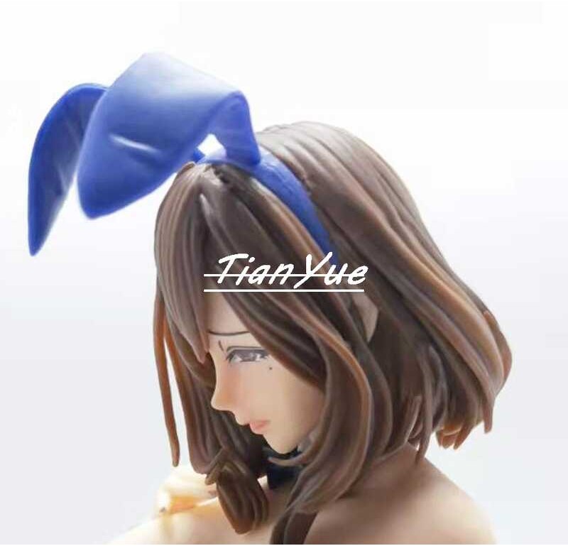 Anime Non Virgin B Ver 1/4 Native Binding Girl Figure Model Toys 40Cm ...