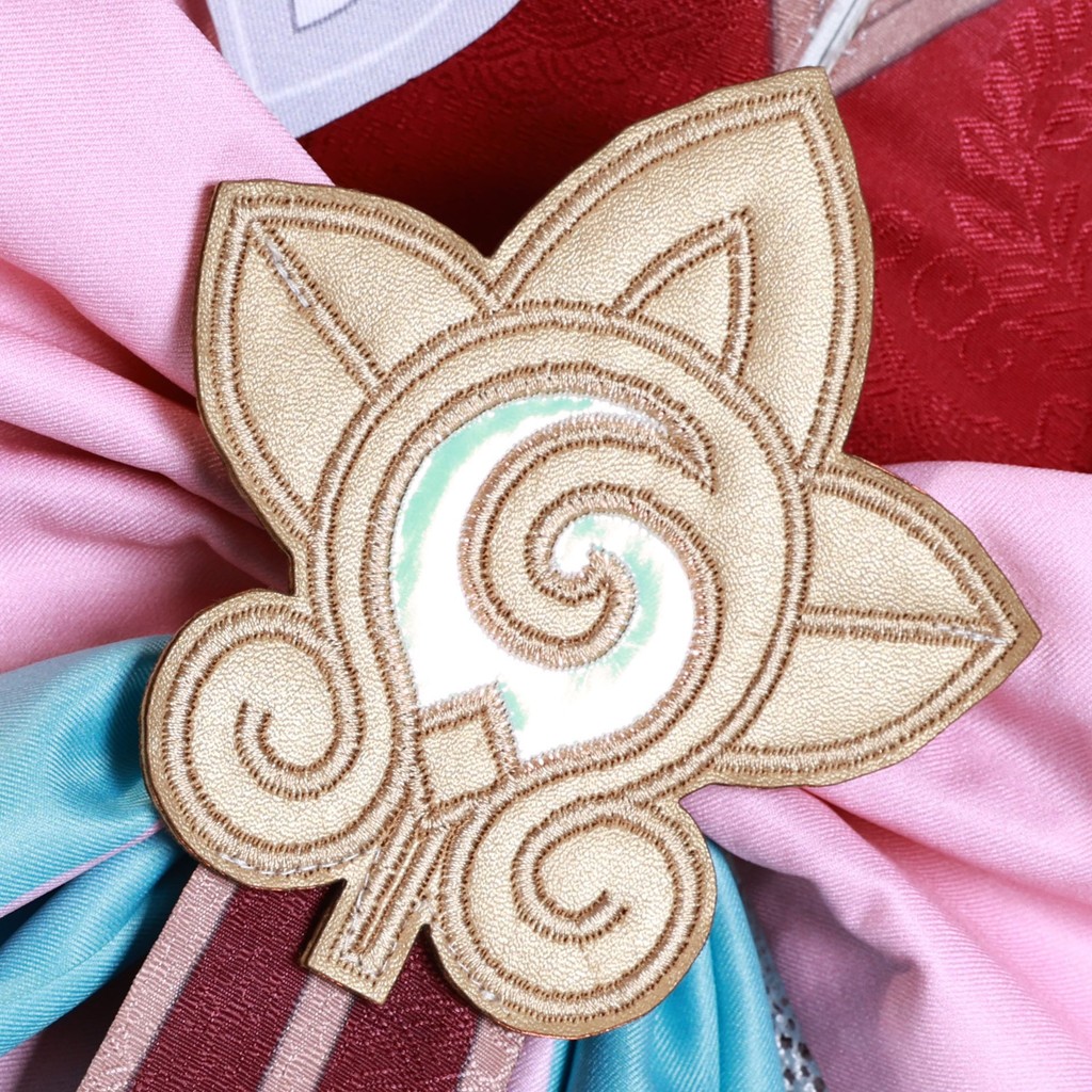 Honkai Star Rail Hyacine Cosplay Costume Hyacinthia cosplay costume ...