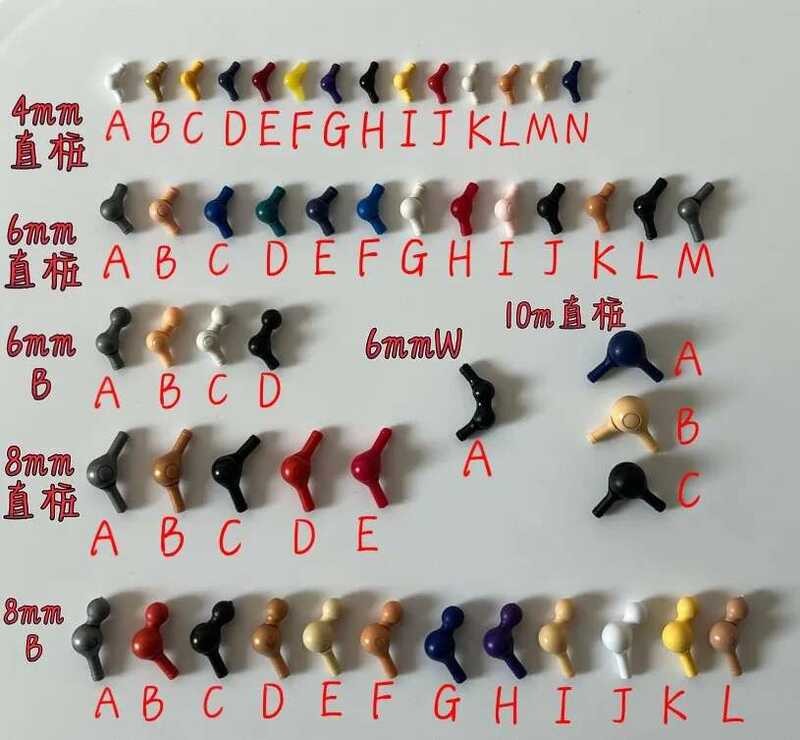 Joint For EVA Figma YAMAHI Figure DIY Ball-Jointed Joint Movable SHF ...