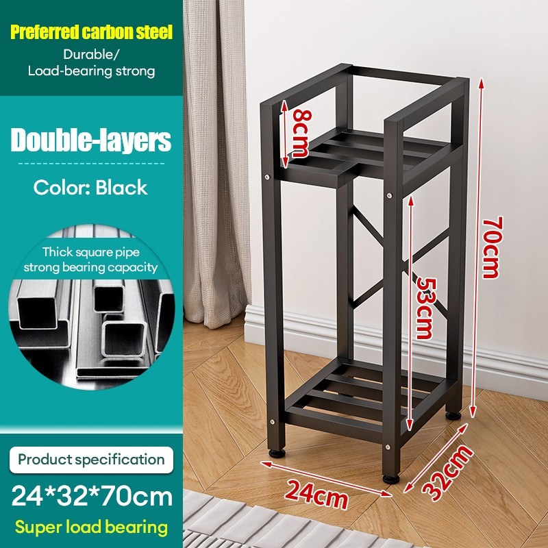 Water Gallon Rack Stand 2 Layer 3 Layer Mineral Water Dispenser Rack ...