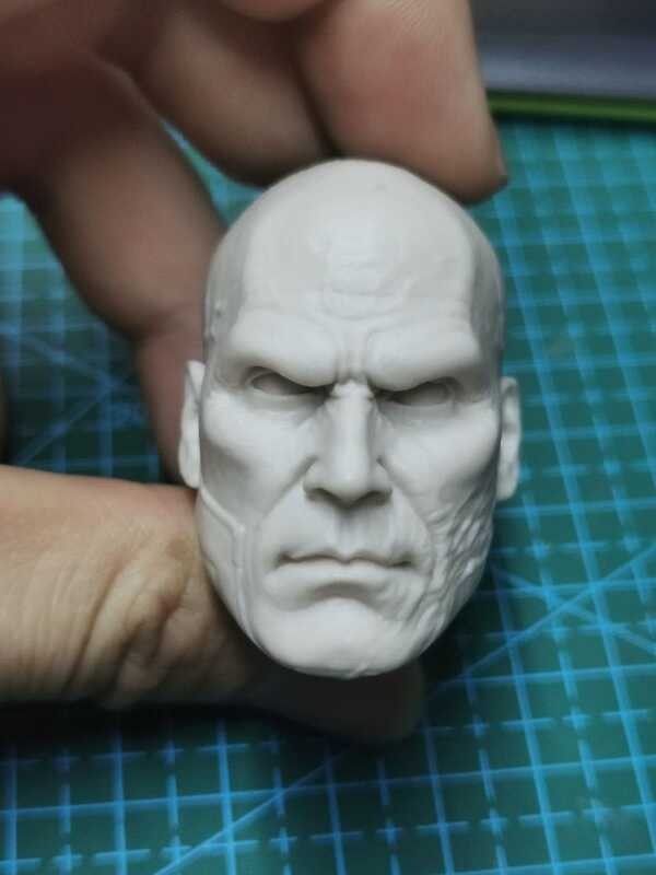 Star Shf Wars 3-Inch 4-Inch Darth Vader Anakin Skywalker Head Carving ...