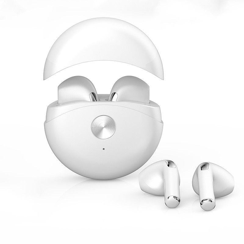 Bluetooth Headset 2025 New Style Binaural Sports Long Battery Life ...