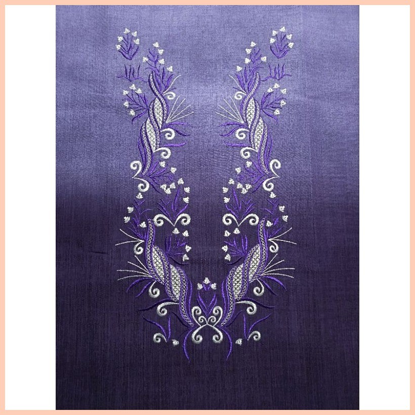 monochromatic Japan jusi TELA WITH BURDA FOR BARONG | Shopee Philippines