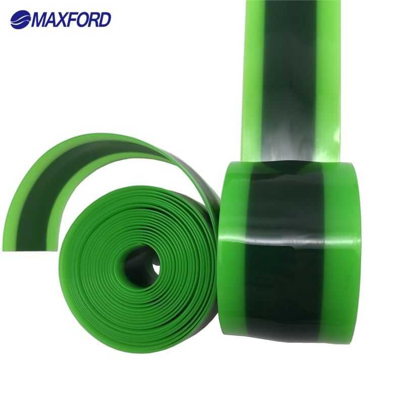 MAXFORD 2Pcs MTB Mountain Bike Tyre Er TPU Anti-Puncture Belt Tape ...