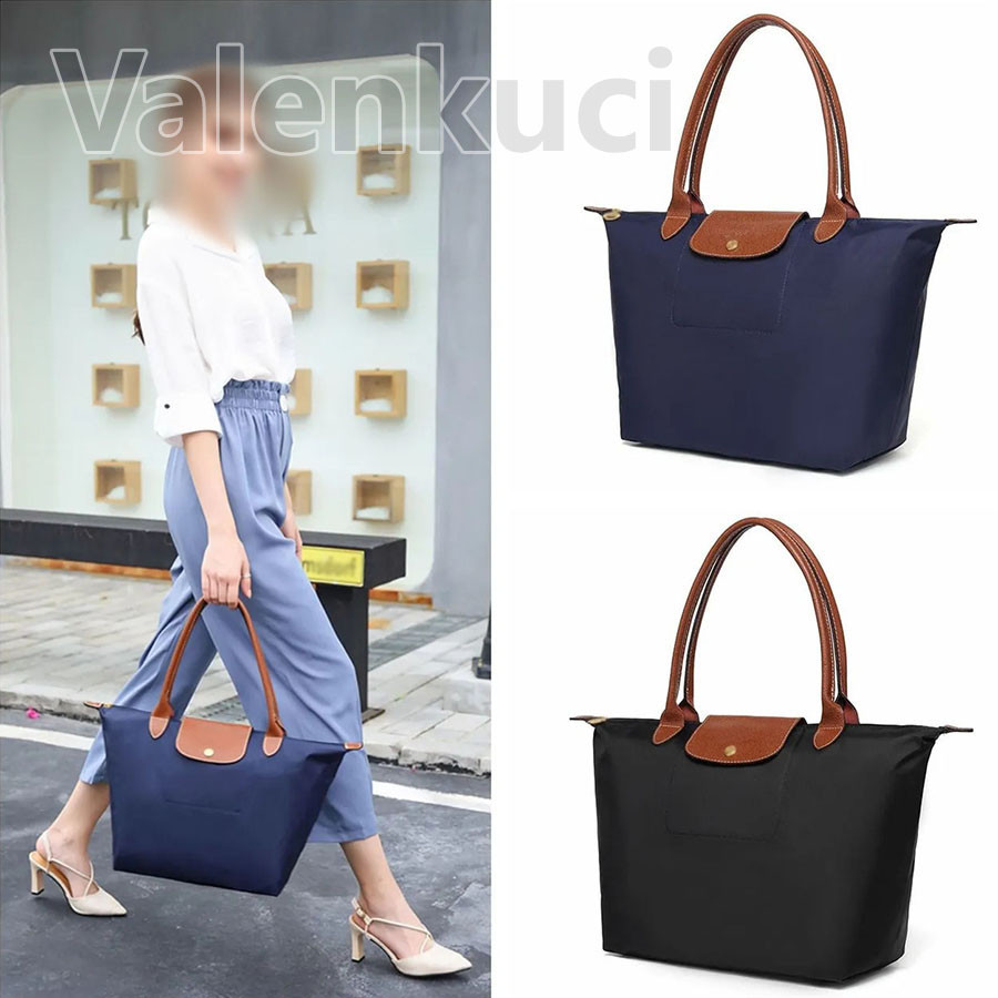 Shoulder Bags for Women Luxury Handbags Designer Famous Tote | Shopee ...