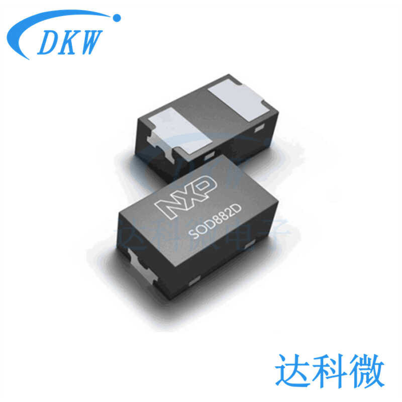 PESD5V0U1BL silk screen AN SOD-882 ESD electrostatic protection diode ...