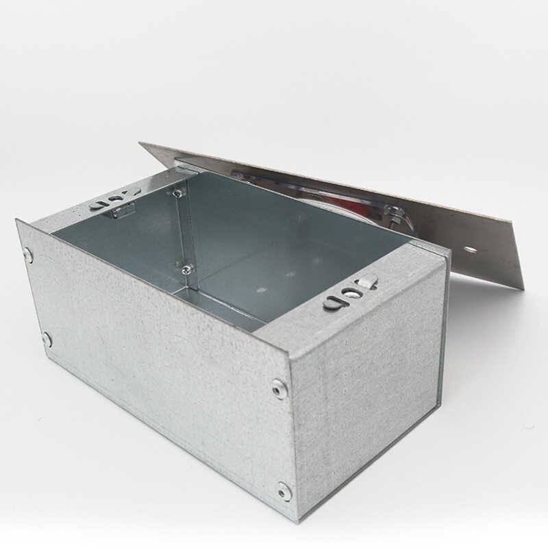 Elevator accessories fire switch box Hitachi Tongli wall mounted ...