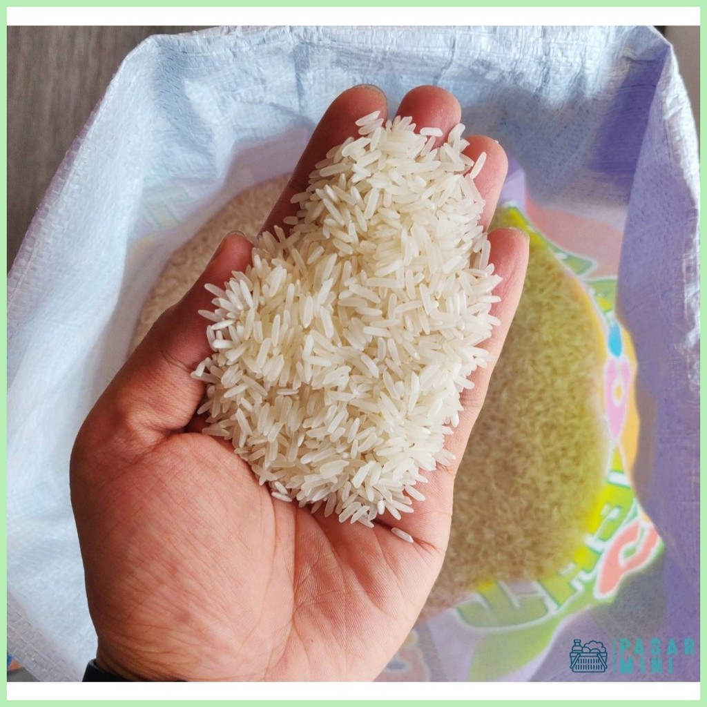 ♒ Coco Thailand Premium Rice 5KG | Shopee Philippines