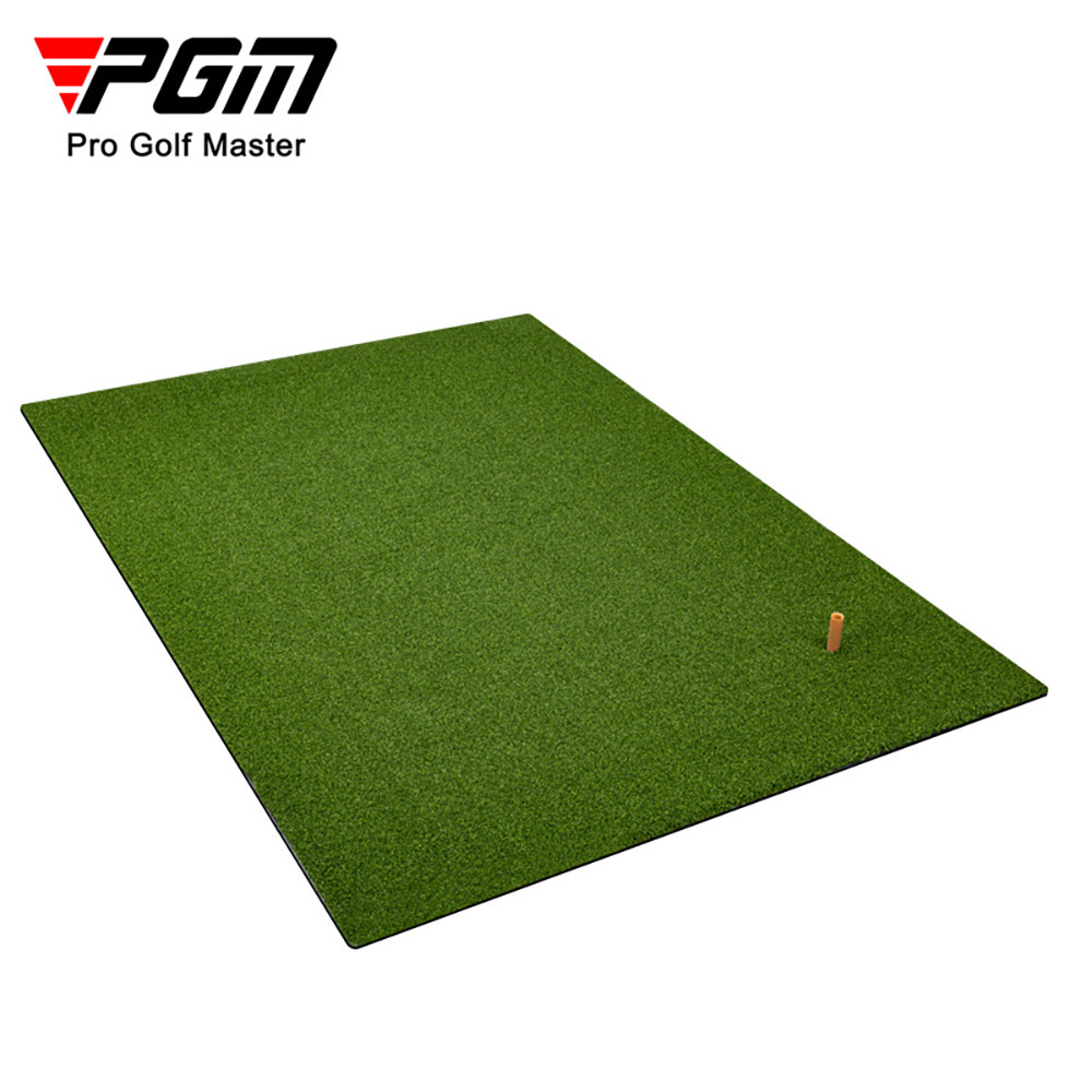 PGM New Golf Pad, Cut Stick Pad, Personal Practice Mat, Family Swing ...