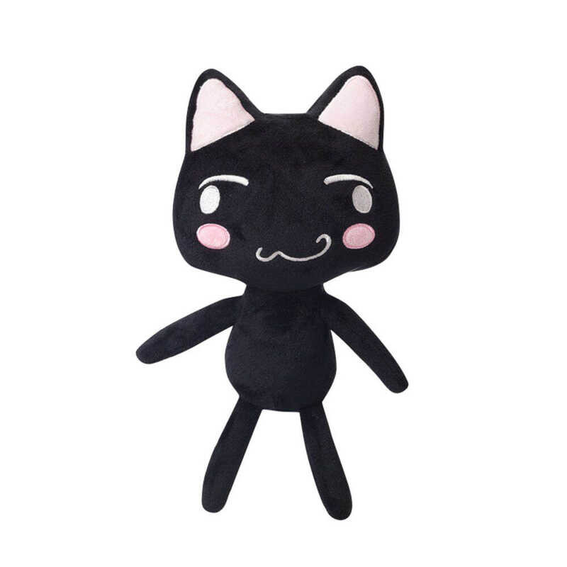 LY Plush Toy Gift Cartoon Style Children's Rag Doll | Shopee Philippines