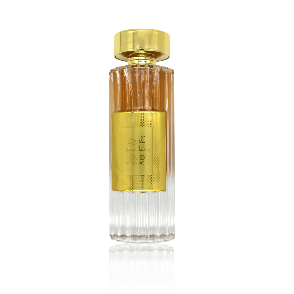 New OUD ROMANCEA Women's Perfume 100ml Saudi Dubai Arabic Perfume ...