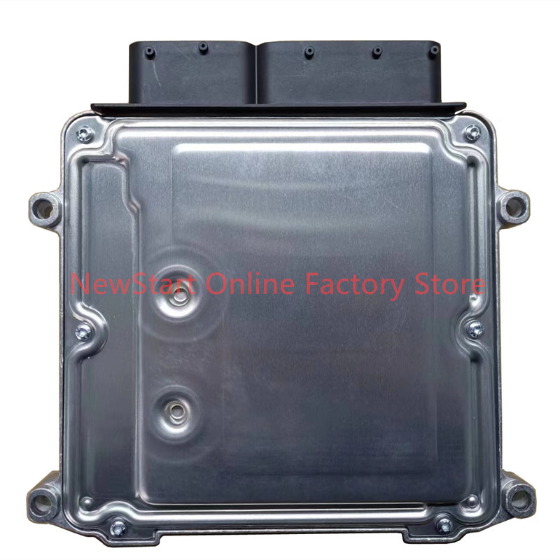 39123-2B720 New ECU Original Car Engine Computer Board Electronic ...