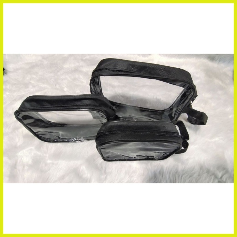 PVC Plastic Pouch, Hygiene Kit Pouch, Medicine Pouch, transparent pouch ...
