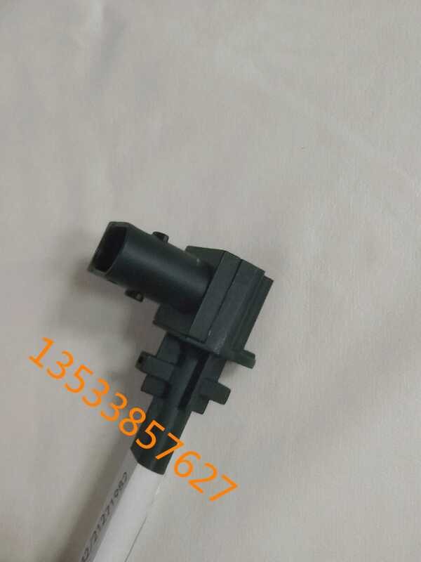 Volvo EC210D EC250D EC350D EC380D EC480D Water Temperature Sensor ...