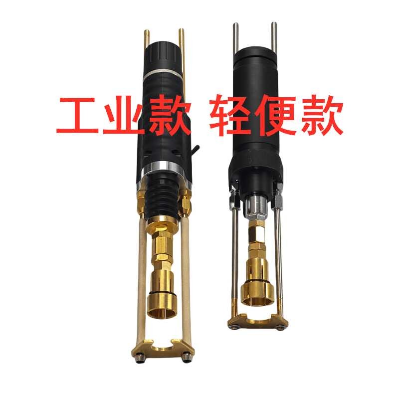 welding gun Stud 2500RSN3150 arc stud welding machine shear bolt pull ...