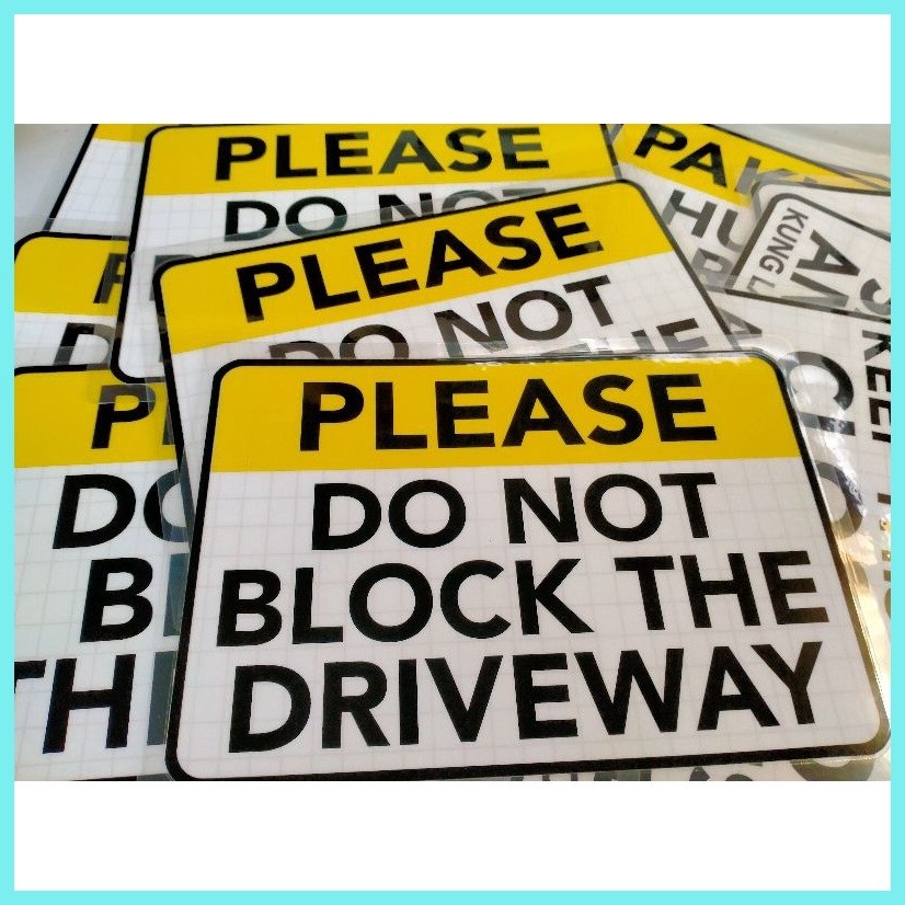 Keep This Gate / Door Closed At All Times Sign | Laminated Signage | Sign Board | Shopee Philippines