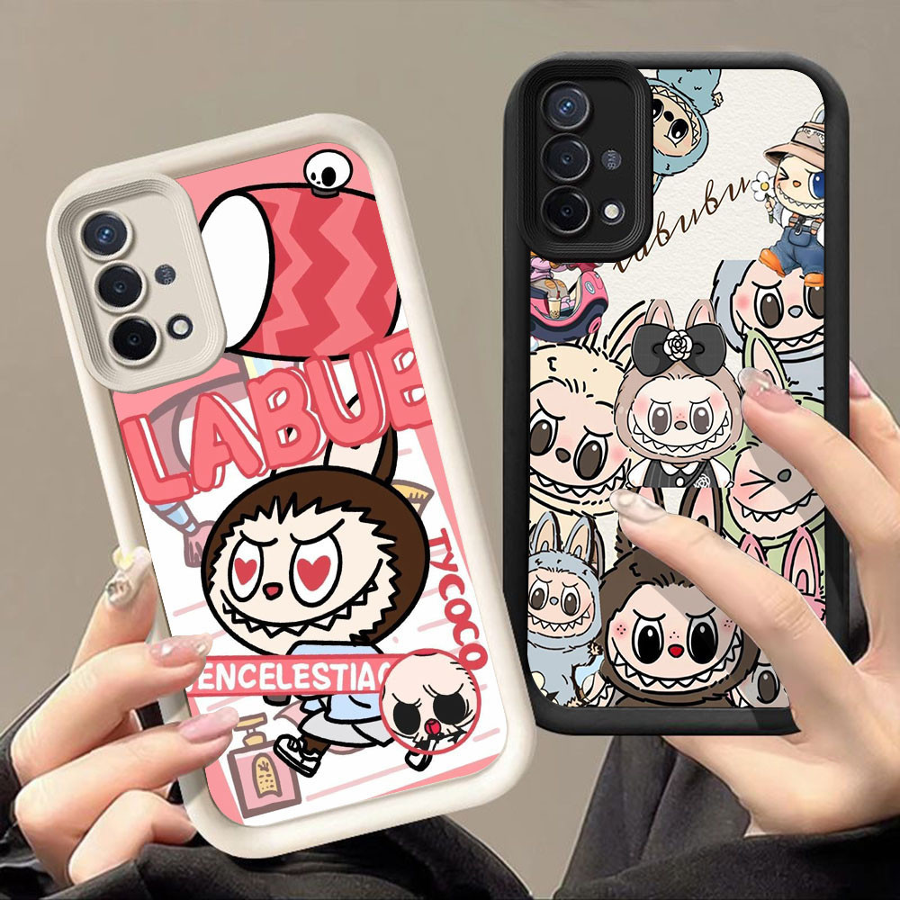 Casing for OPPO Reno 4F A16e A54 A93 A16K Realme 8 C11 C20 C20A Pro 5G ...