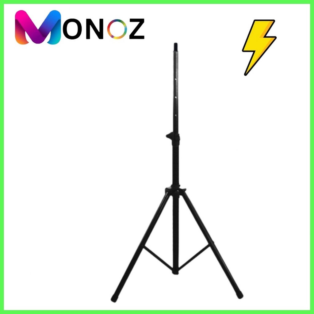 ↦ ↠ ⌦ Tripod Stand for Projector and Temperature Scanner (NO SUPPORT ...